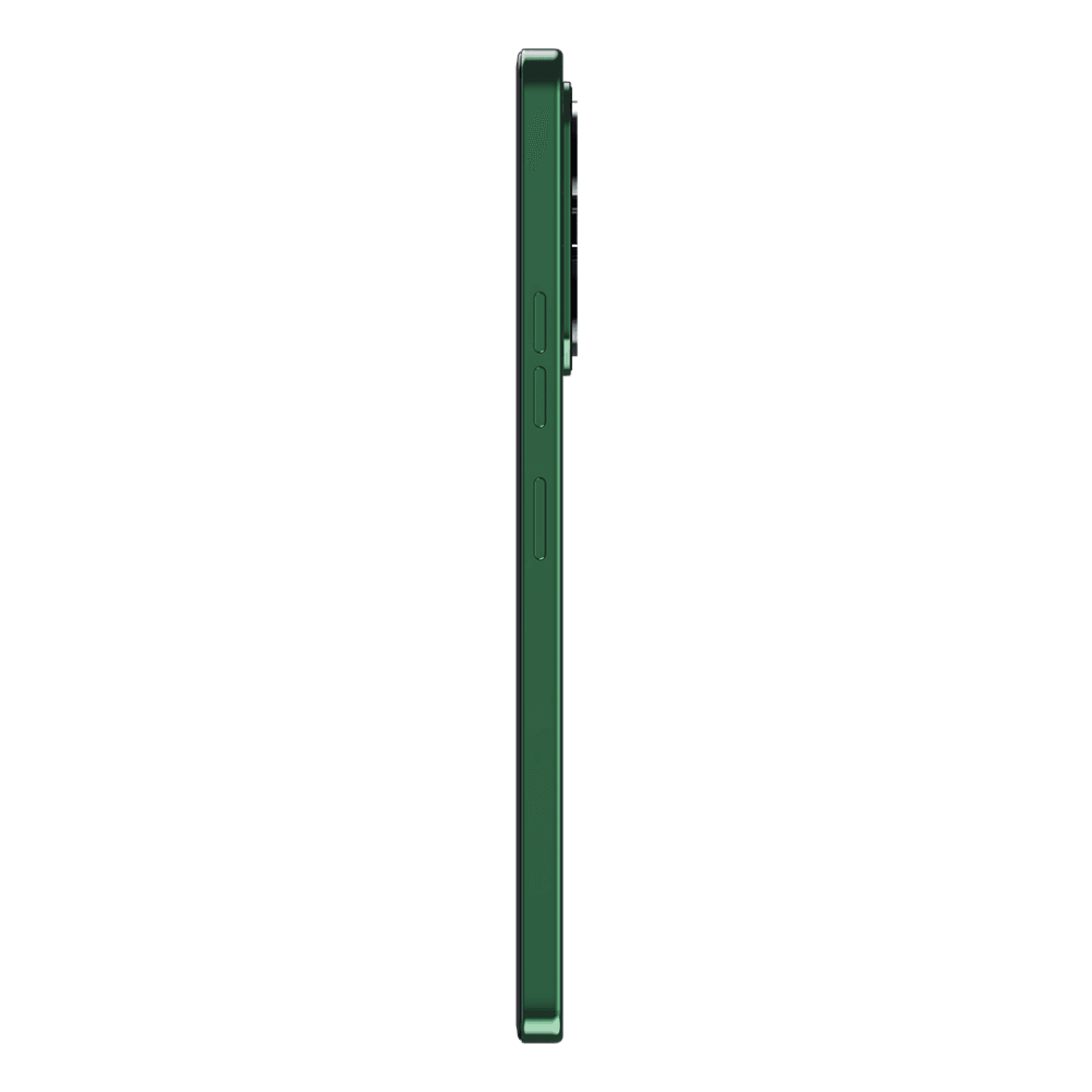 Купить LI9 POVA 6 Pro 5G 256+12 Comet Green, 6.78" Asahi Glass, 20:9 ...