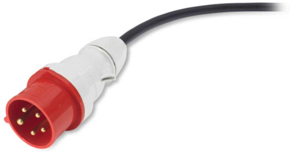 Купить Блок распределения питания APC AP7557 в интернет-магазине ...