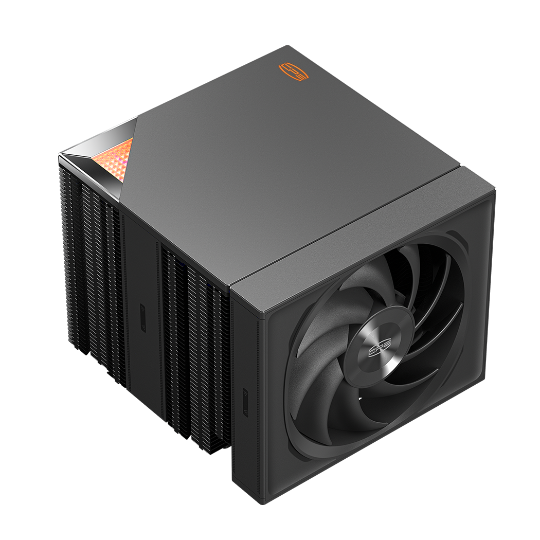 Купить Кулер для процессора HSPD A116-BK в интернет-магазине Неватека ...