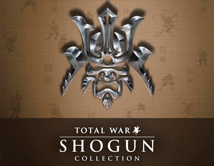 Купить ПО Sega Shogun : Total War Collection (SEGA_1315) в интернет ...