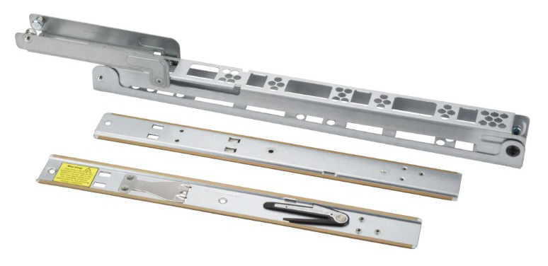 Купить Кабельный органайзер SuperMicro MCP-290-00085-0N Cable ...