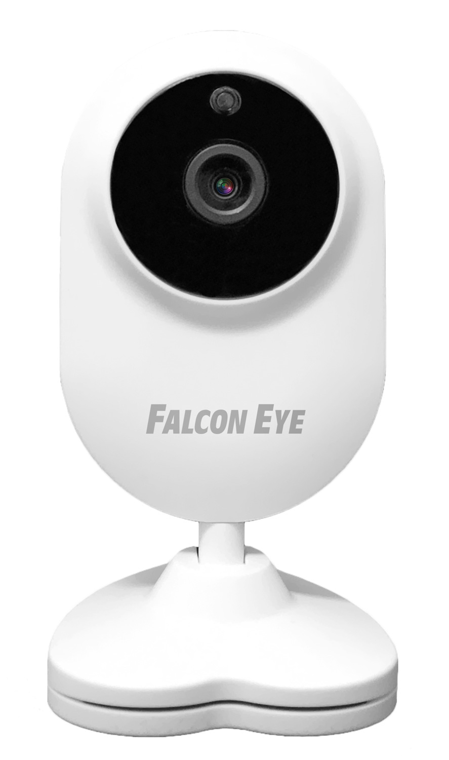 Купить Видеокамера IP Falcon Eye Spaik 1 3.6-3.6мм цветная корп.:белый ...
