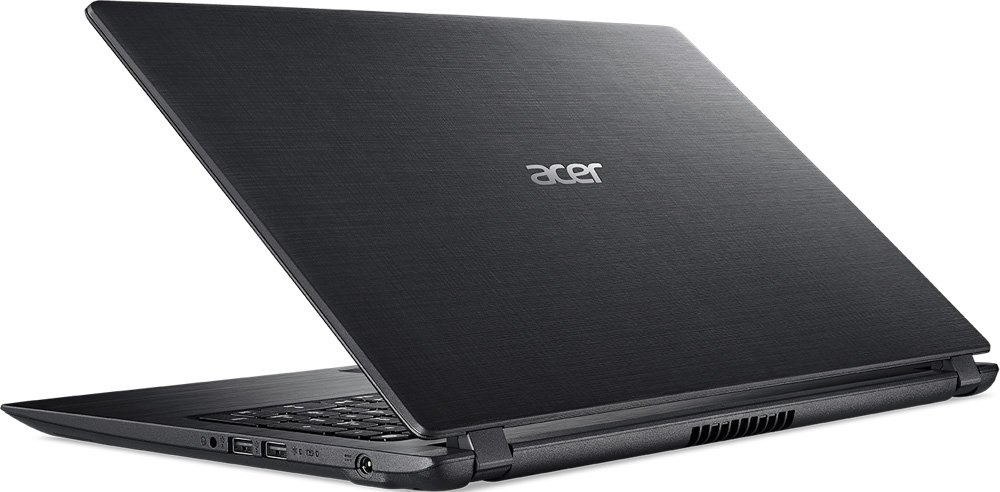 Купить Ноутбук Acer Aspire A315-22-43Z2 A4 9120e/4Gb/SSD256Gb/AMD ...