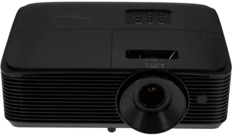 Купить Проектор Optoma S381 DLP 3900Lm (800x600) 25000:1 ресурс лампы ...