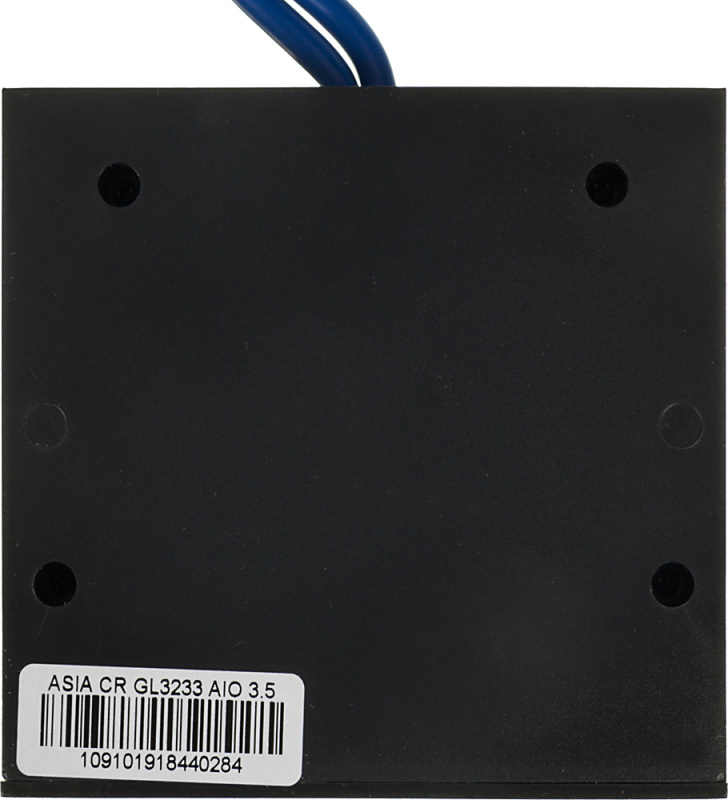 Купить Устройство чтения карт памяти USB3.0 GL3233 SuperSpeed ALL-in ...