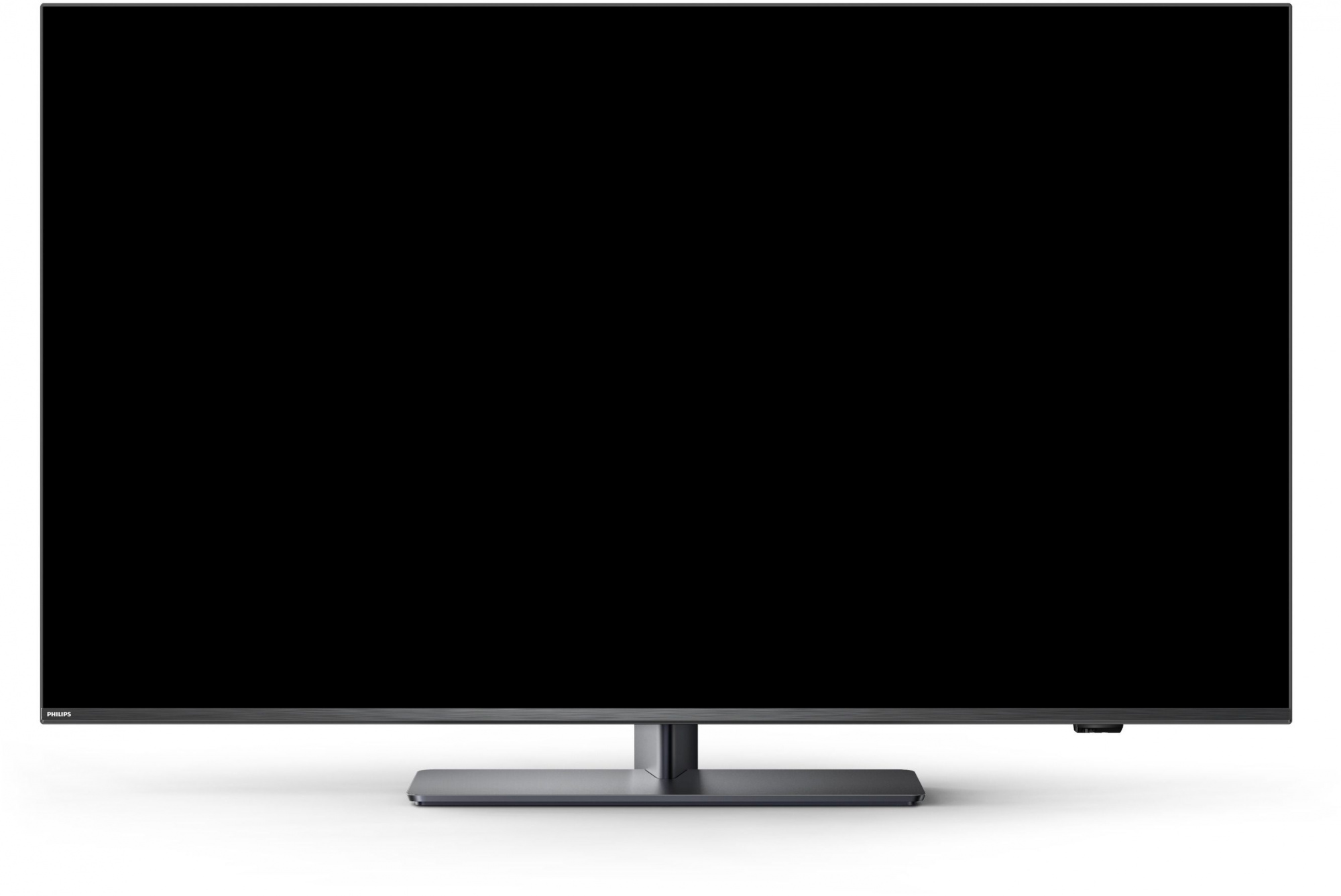 Купить Philips 50PUS8808/12, 4K Ultra HD, светло-серебристый, СМАРТ ТВ ...