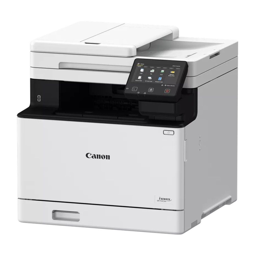 Купить МФУ Canon i-SENSYS MF754Cdw (МФУ лазерное цветное A4, 1200x1200 ...