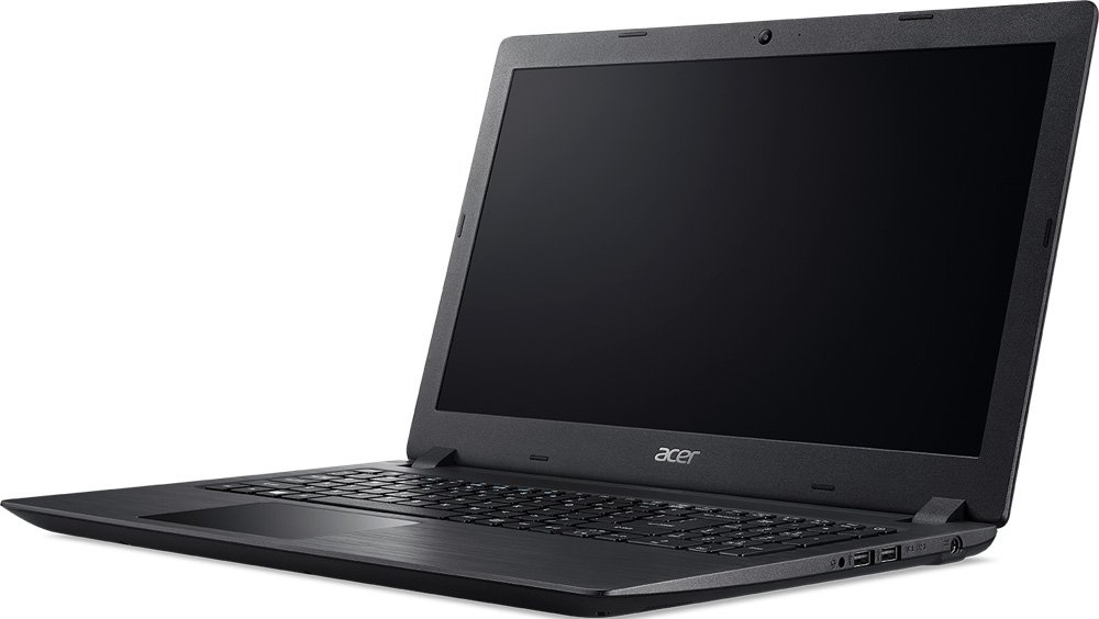 Купить Ноутбук Acer Aspire A315-22-43Z2 A4 9120e/4Gb/SSD256Gb/AMD ...