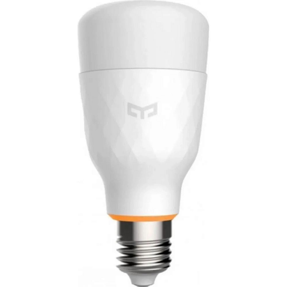 Купить Умная лампа Yeelight Essential W3 E27 8Вт 900lm Wi-Fi (упак.:1шт ...