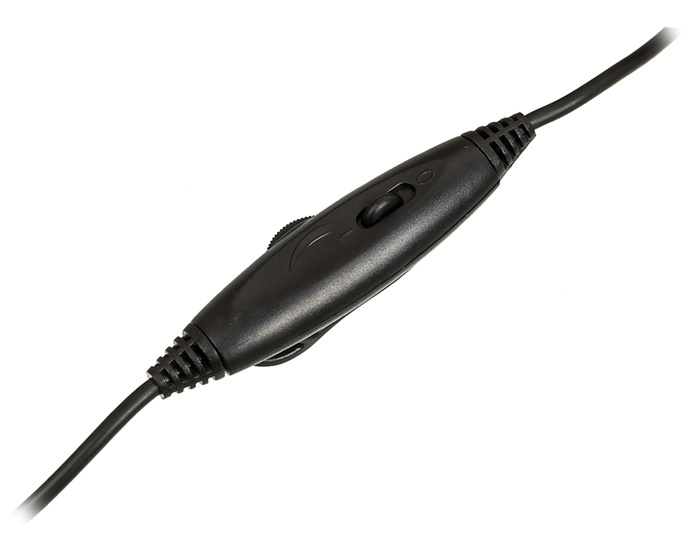 Купить Наушники с микрофоном A4Tech HS-800 серебристый 2.2м мониторные ...