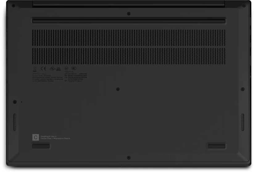Купить Ноутбук Lenovo ThinkPad P1 Core i7 10875H 32Gb SSD1Tb NVIDIA ...