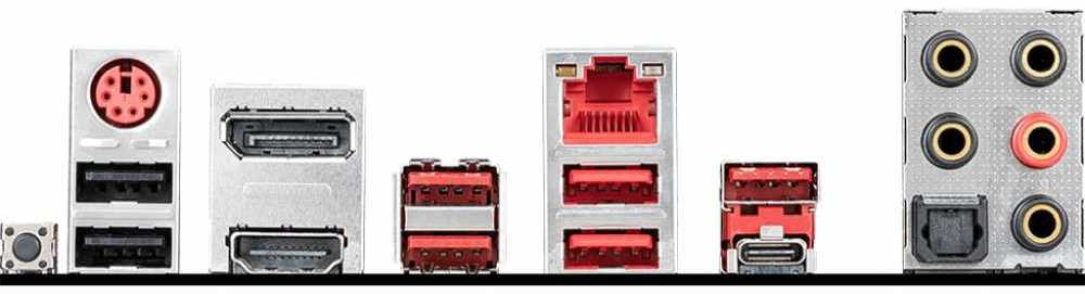 Купить Материнская плата MSI B450M MORTAR MAX Soc-AM4 AMD B450 4xDDR4 ...