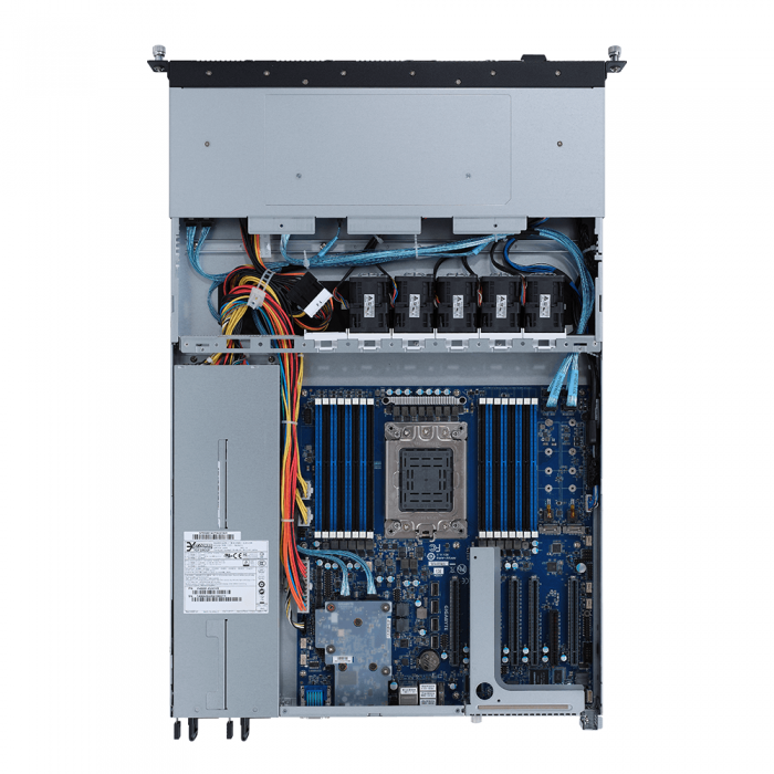 Купить Сервер Ampere Altra Q64-30 Processor (64 cores) R152-P30AA6430 в ...