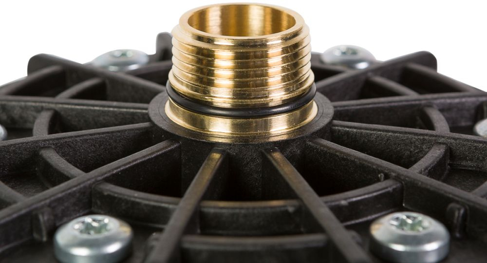 Купить Комплект автоматизации Джилекс Крот Гидроаккумулятор синий ...