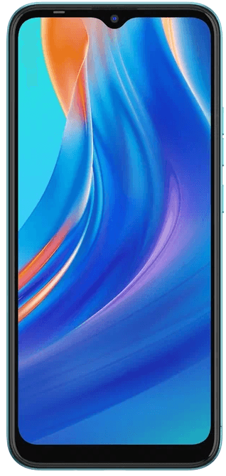 Купить KG5m SPARK Go 32 Atlantic Blue, 6.52" Asahi Glass, 20:9, 1600 x 720 пикселей, 2.0GHz, 4 ...