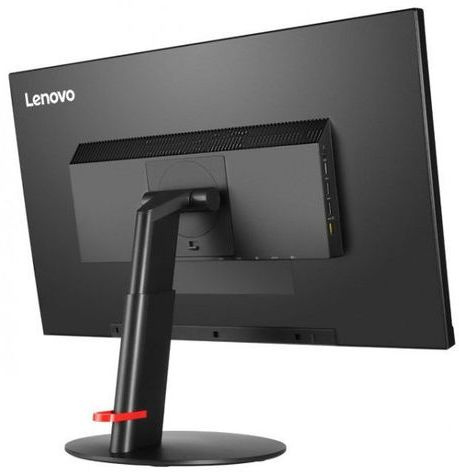 Купить Монитор Lenovo 27" ThinkVision P27u-10 черный IPS LED 6ms 16:9 ...