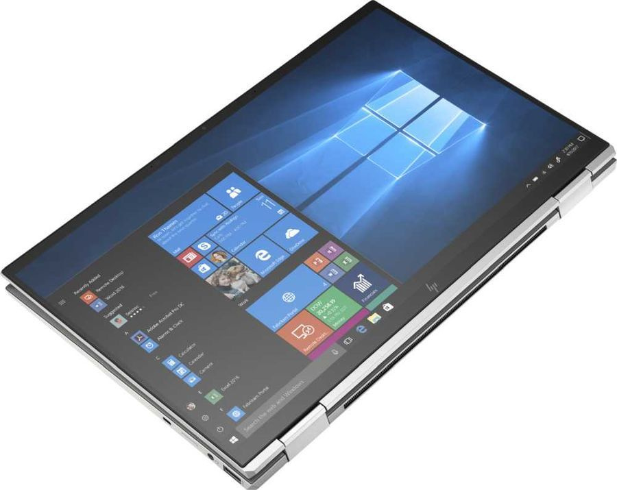 Купить Ноутбук HP EliteBook x360 1040 G7 Core i7 10710U/16Gb/SSD512Gb ...