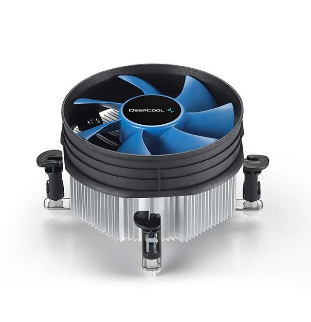 Купить Кулер для процессора THETA INTEL SOCKET TDP 95W DP-ICAP-T21P ...