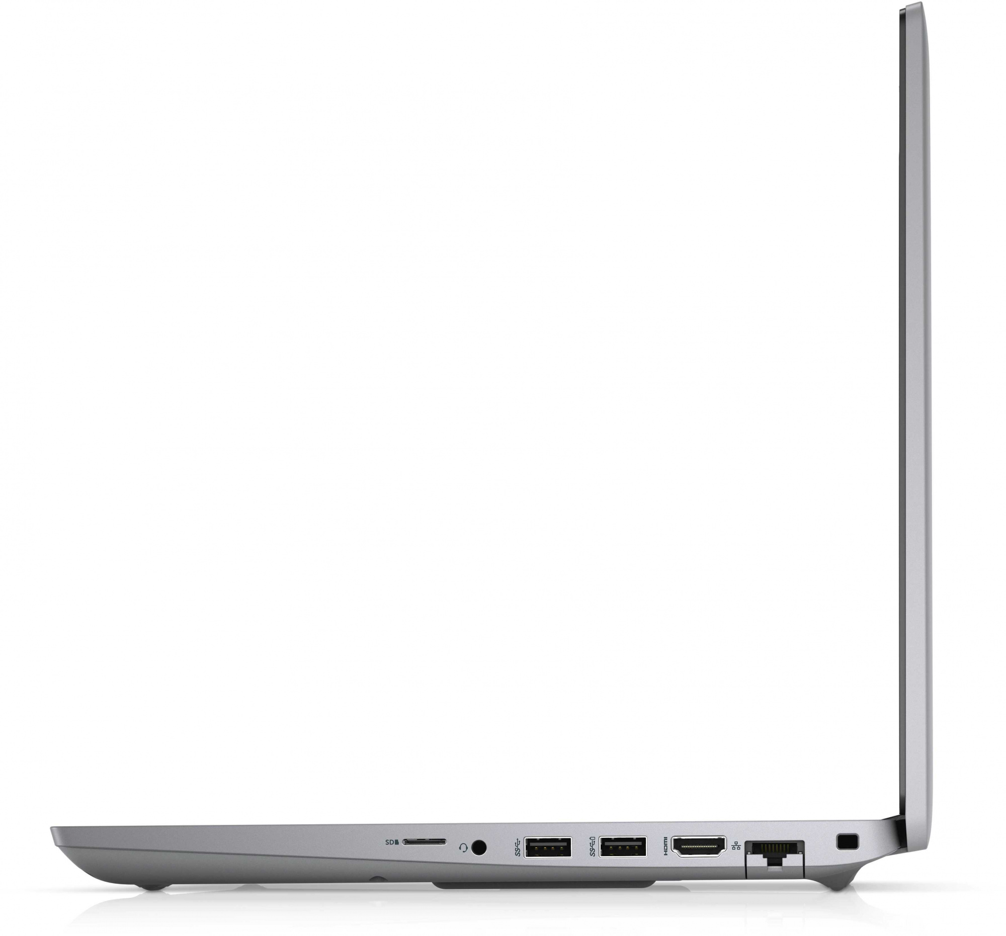 Купить Ноутбук DELL PRECISION 3561 Dell Precision 15 3561 (3561-0549) в ...