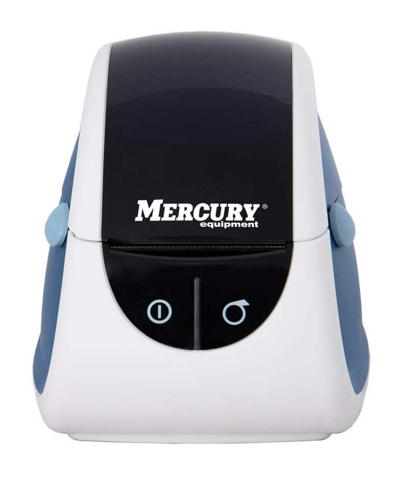 Купить Термопринтер Mertech MPRINT LP80 EVA (для печ.накл ...