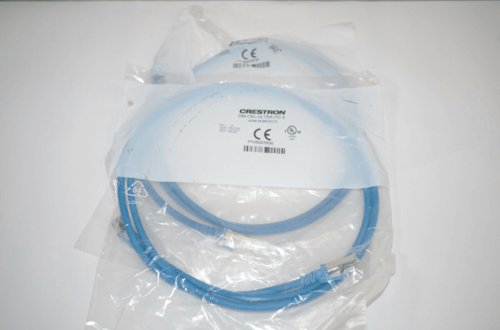 Купить Кабель DigitalMedia™ Ultra Patch Cable, 5 ft (1.5 m) (DM-CBL ...