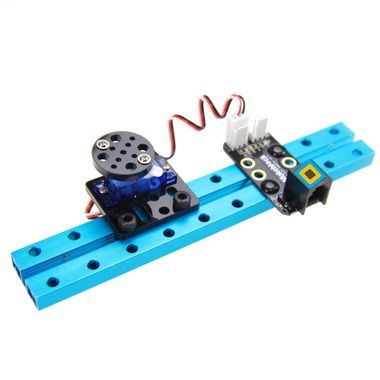 Купить Модуль сервомотор 9g Micro Servo Pack в интернет-магазине Неватека по выгодной цене с ...