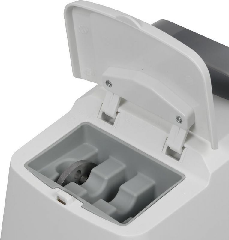 Купить Мясорубка Bosch MFW45020 1600Вт белый/серый в интернет-магазине ...