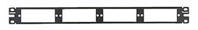 Купить Патч-панель наборная Panduit CFAPPBL1 19" 1U 4xFAP в интернет ...